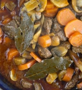 Winters stoofpotje - Lekkerste Recepten! - Stoofpotje Recepten